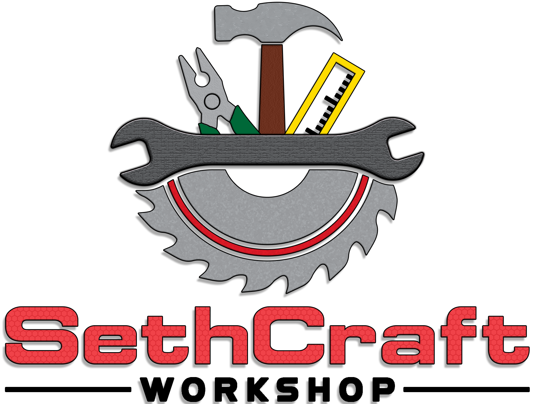 SethCraft Shop